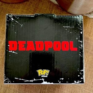 Funko | Other | Marvel Funko Pop Home Deadpool Mug | Poshmark